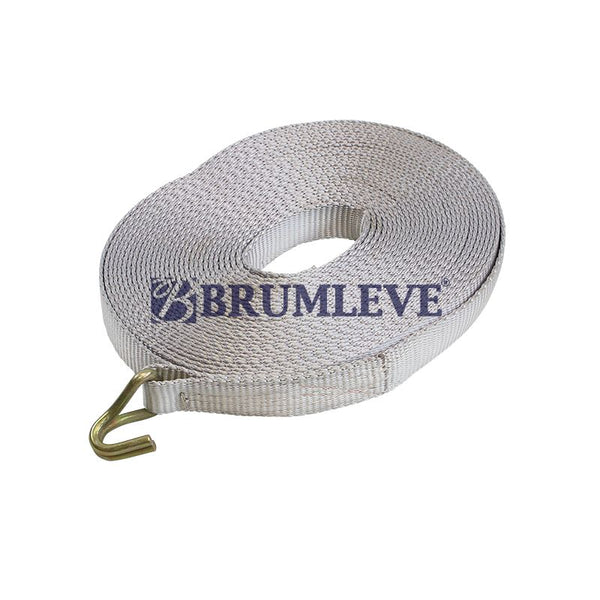 Brumleve Center Ridge Strap Only & Brumleve Industries